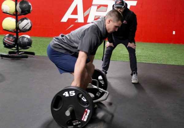 Attleboro Athlete Schedule - Athletic Performance Training