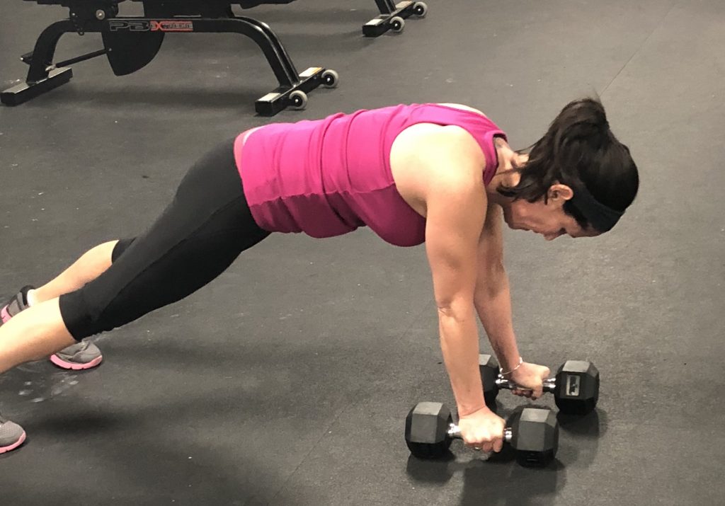 Main Home - Athletic Performance Training