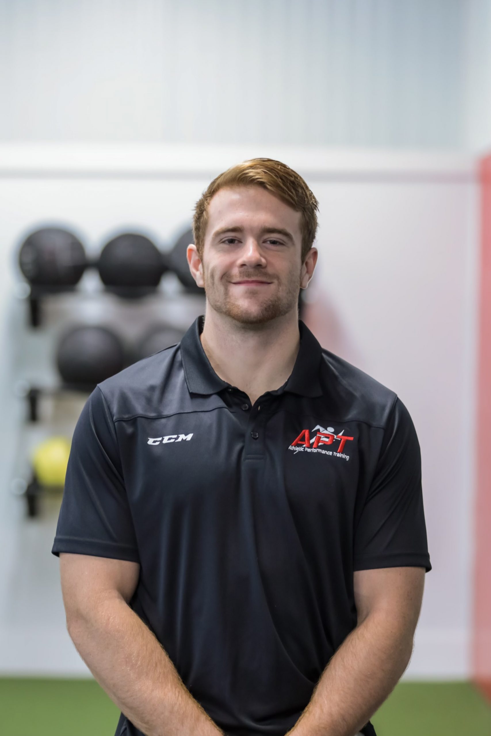 Attleboro Staff - Athletic Performance Training